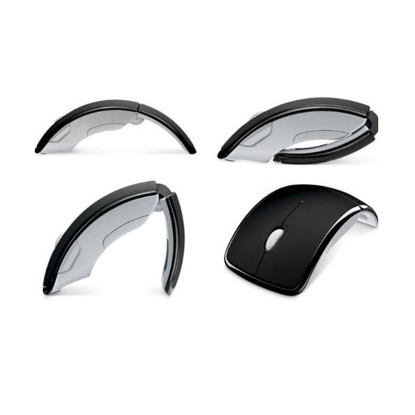 Folding Mouse – Corporate Gifts | Promotional Gifts | Office Stationery